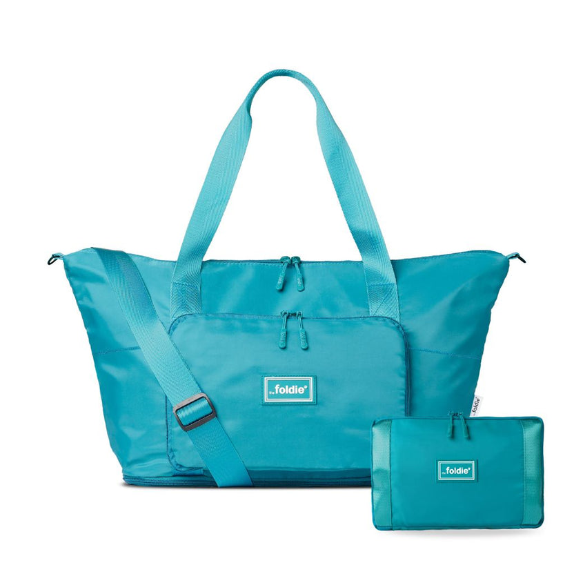 Folding instructions – The Foldie Australia