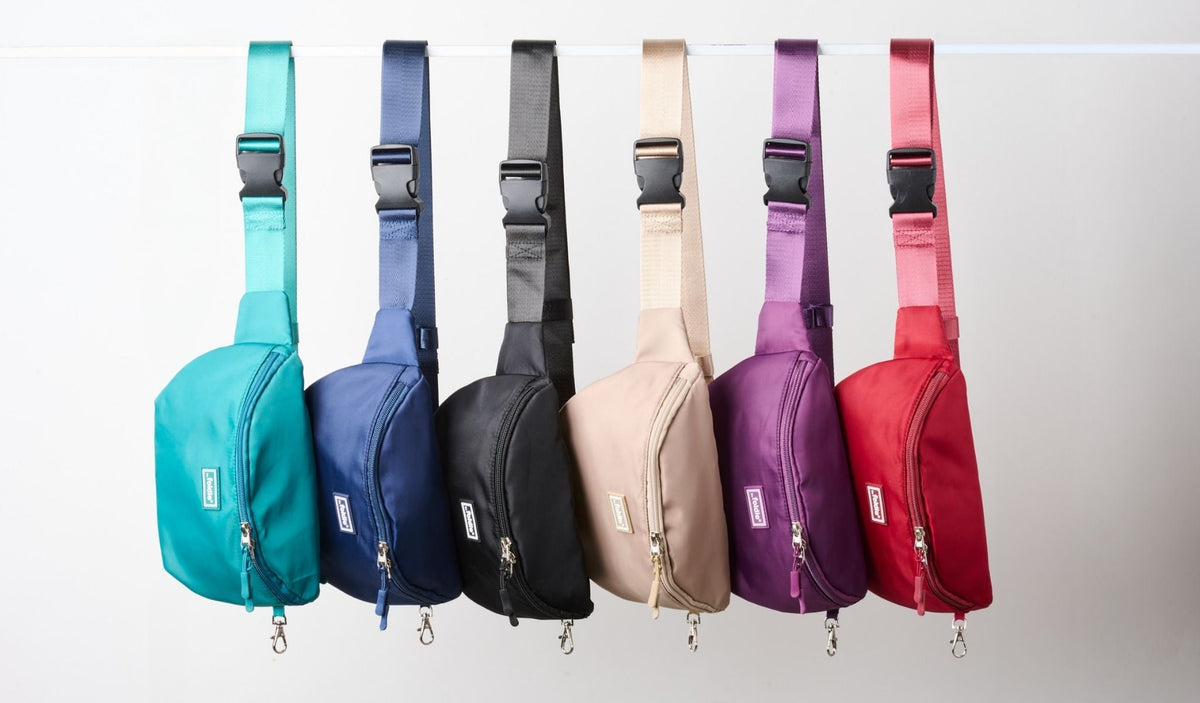 The original foldable travel bag – The Foldie Australia