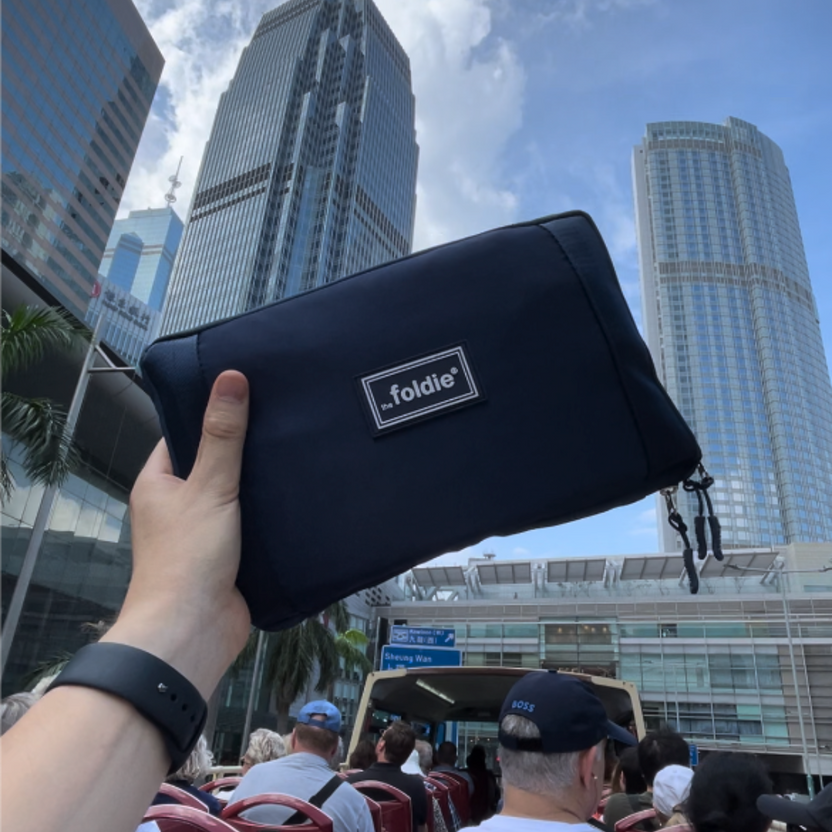 About The Foldie® – The Foldie Australia